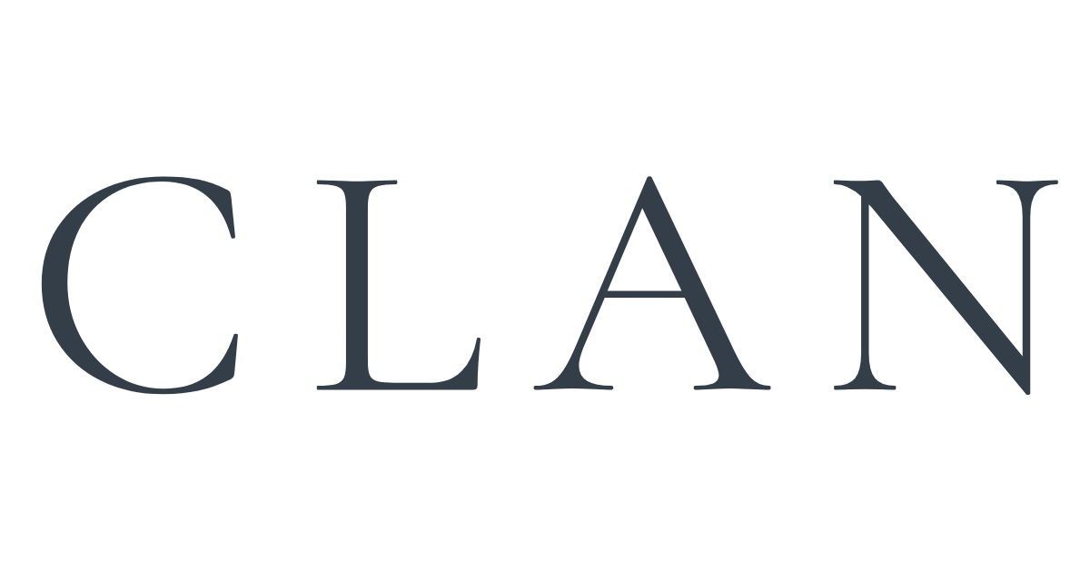 CLAN – clan.studio